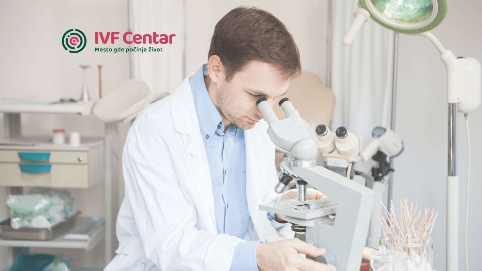ERA Test (Endometrial Receptivity Analysis) - IVF Centar